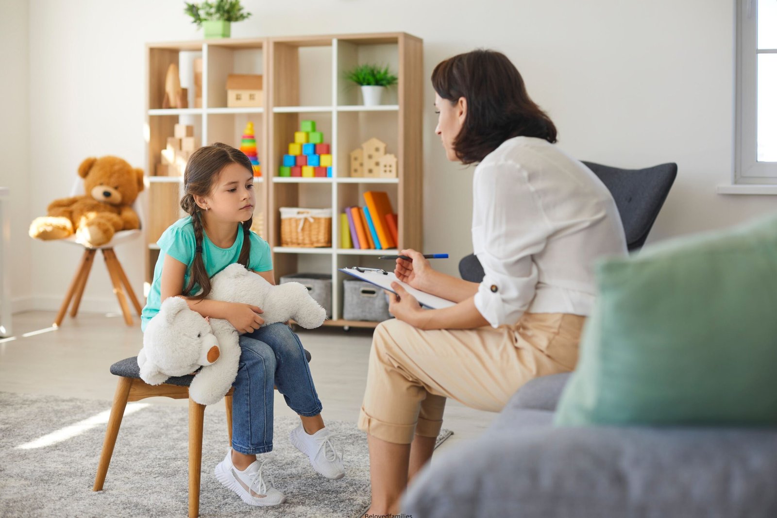 Preschool Behavior Management: A Comprehensive Guide